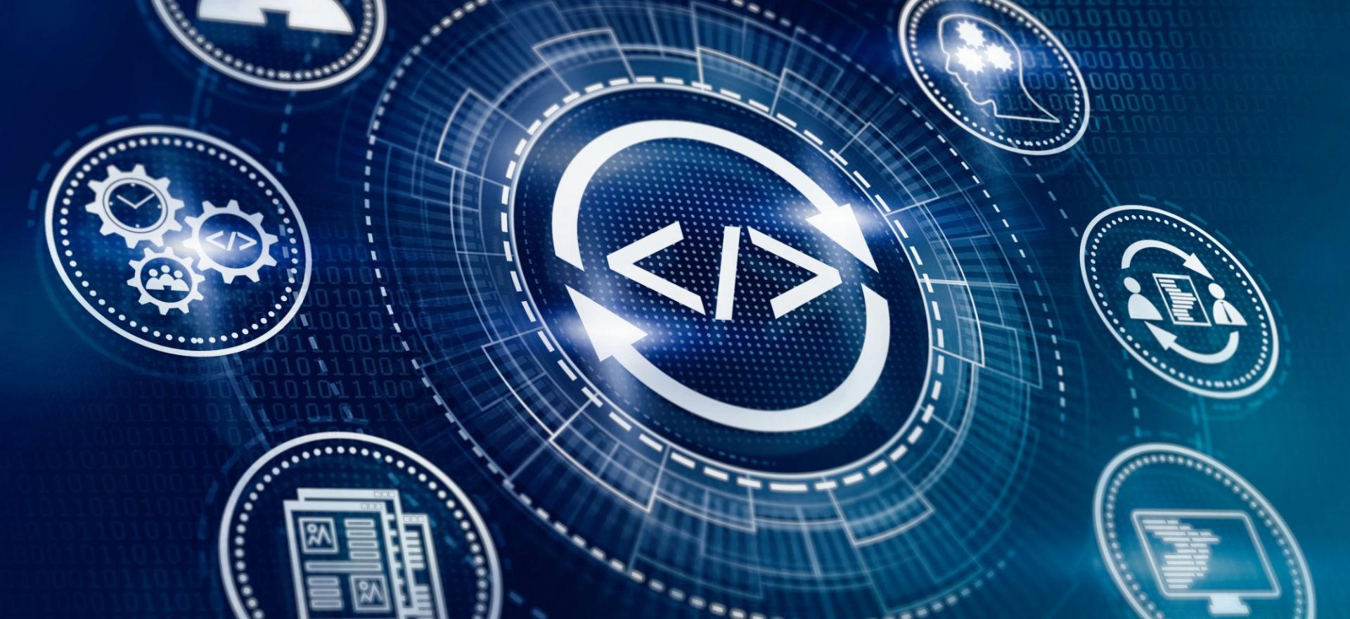 Application Management - sidion DE